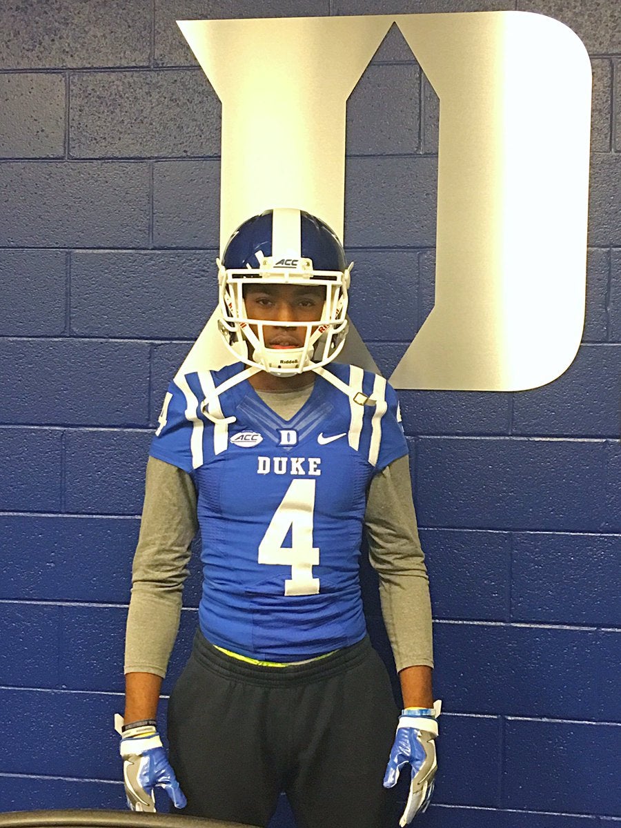 Anthony Queeley Profile Photos