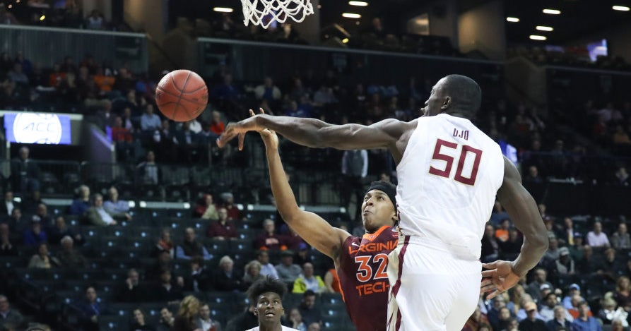 Former 'Nole Michael Ojo to begin pro career in Europe