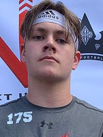 Zack Black, Rocky Mountain , Edge