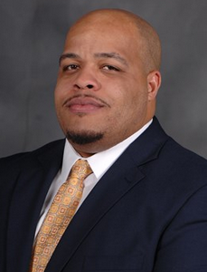 Colin Ferrell, Defensive Line Coach (FB), Kent State Golden Flashes