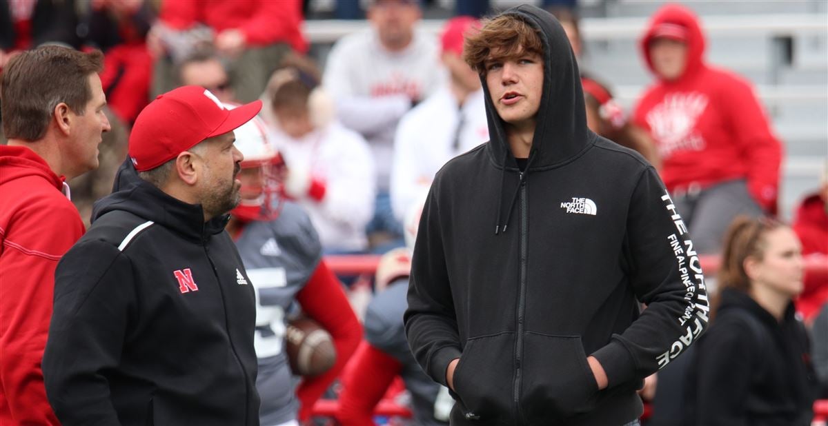 Three thoughts on the Eric Ingwerson commitment for Nebraska