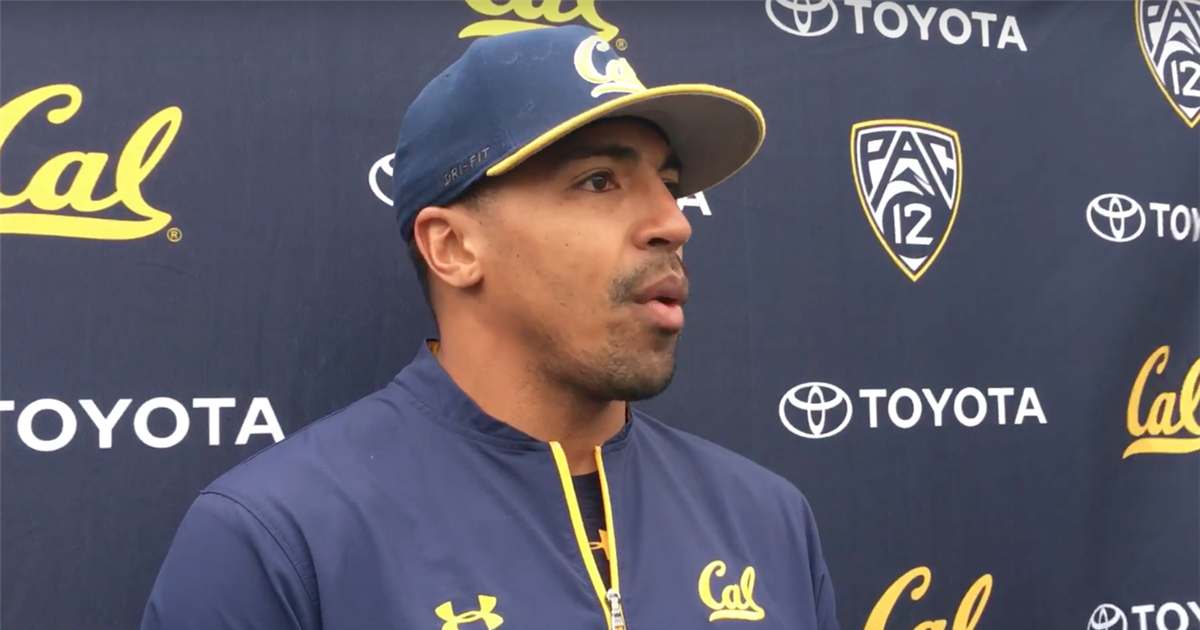 BTTV: Burl Toler Talks RBs, MMA