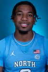 Dontrez Styles, North Carolina, Small Forward