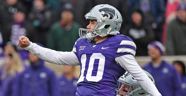 Blake Lynch: 'Just believe in yourself'