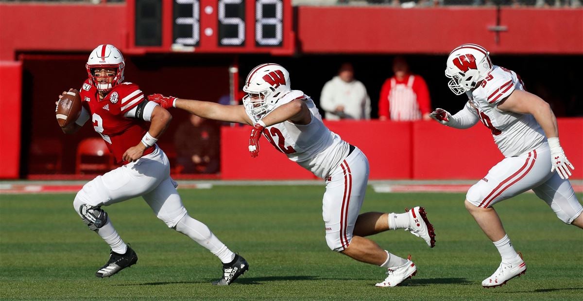 Husker Weekly Wrap: A full house at kicker