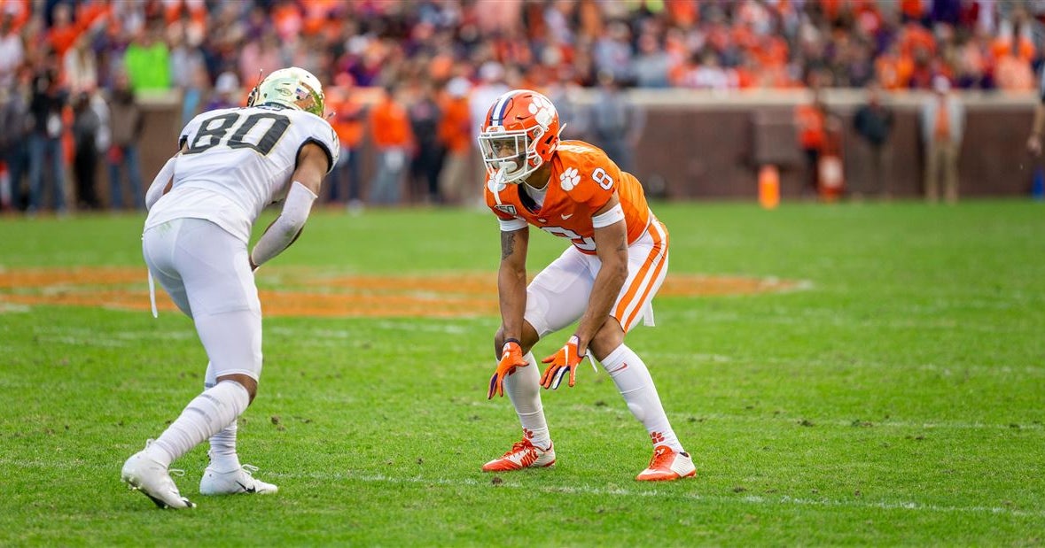 Former scouts: Why AJ Terrell wasn't a big reach for the Falcons