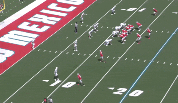 Random Football Strategy & Tactics Thread, Part II