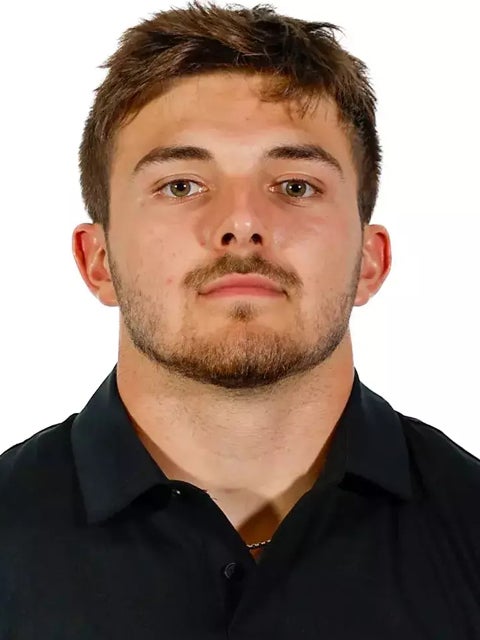 Mitch Melton, Sam Houston, Linebacker