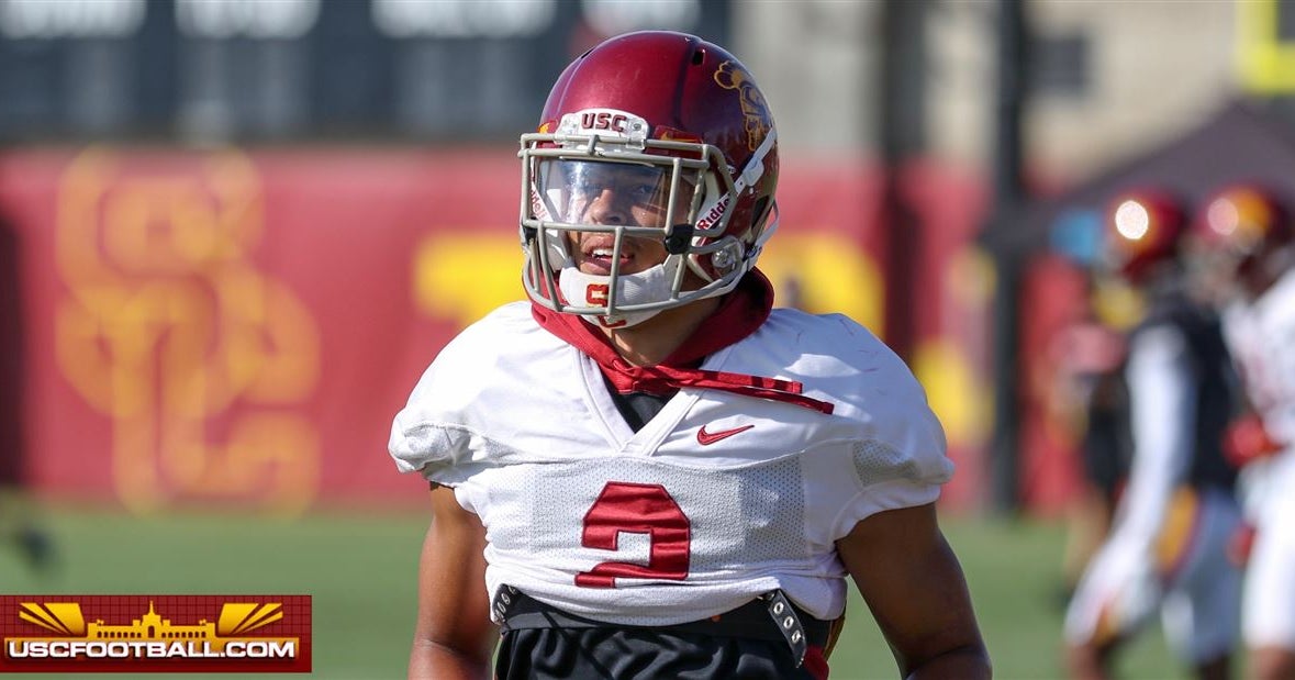 Helton: Starting safety Bubba Bolden will not play vs. UNLV