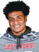 Kalia Davis, San Francisco, Defensive Line