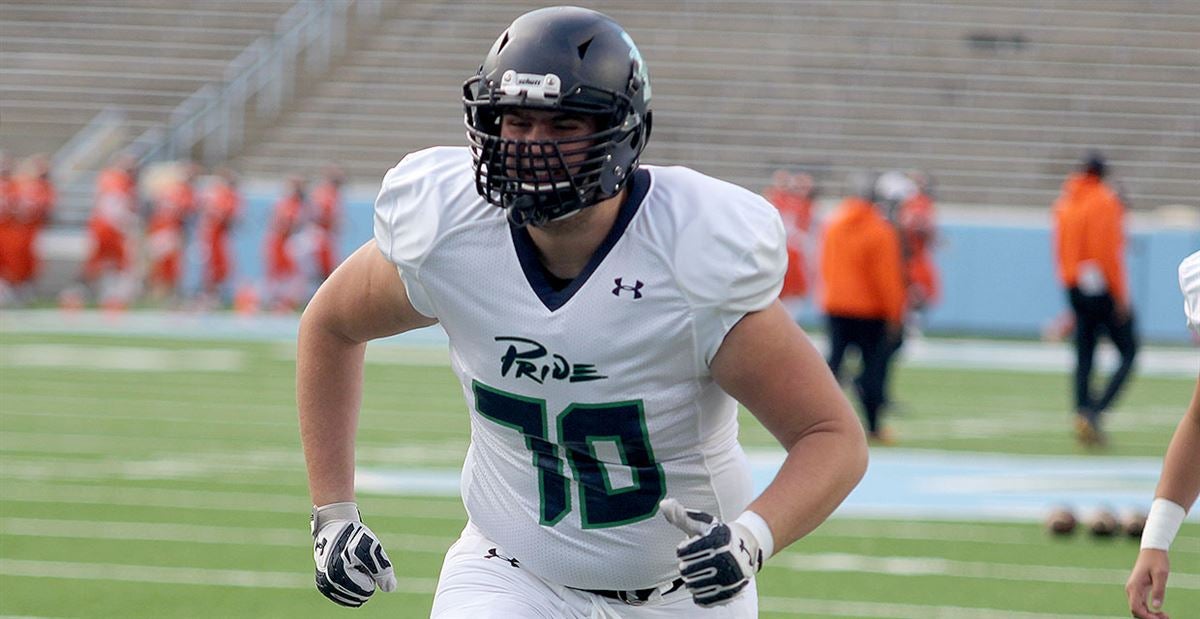 Don Callahan's N.C. Class of 2021 Top 50: 41-50