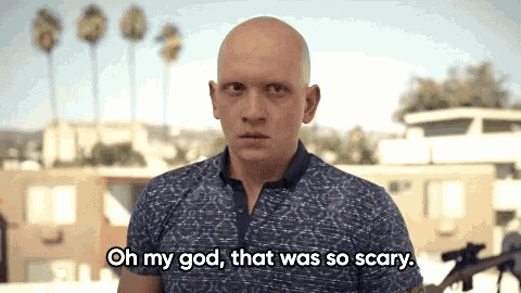 Barry Season 3