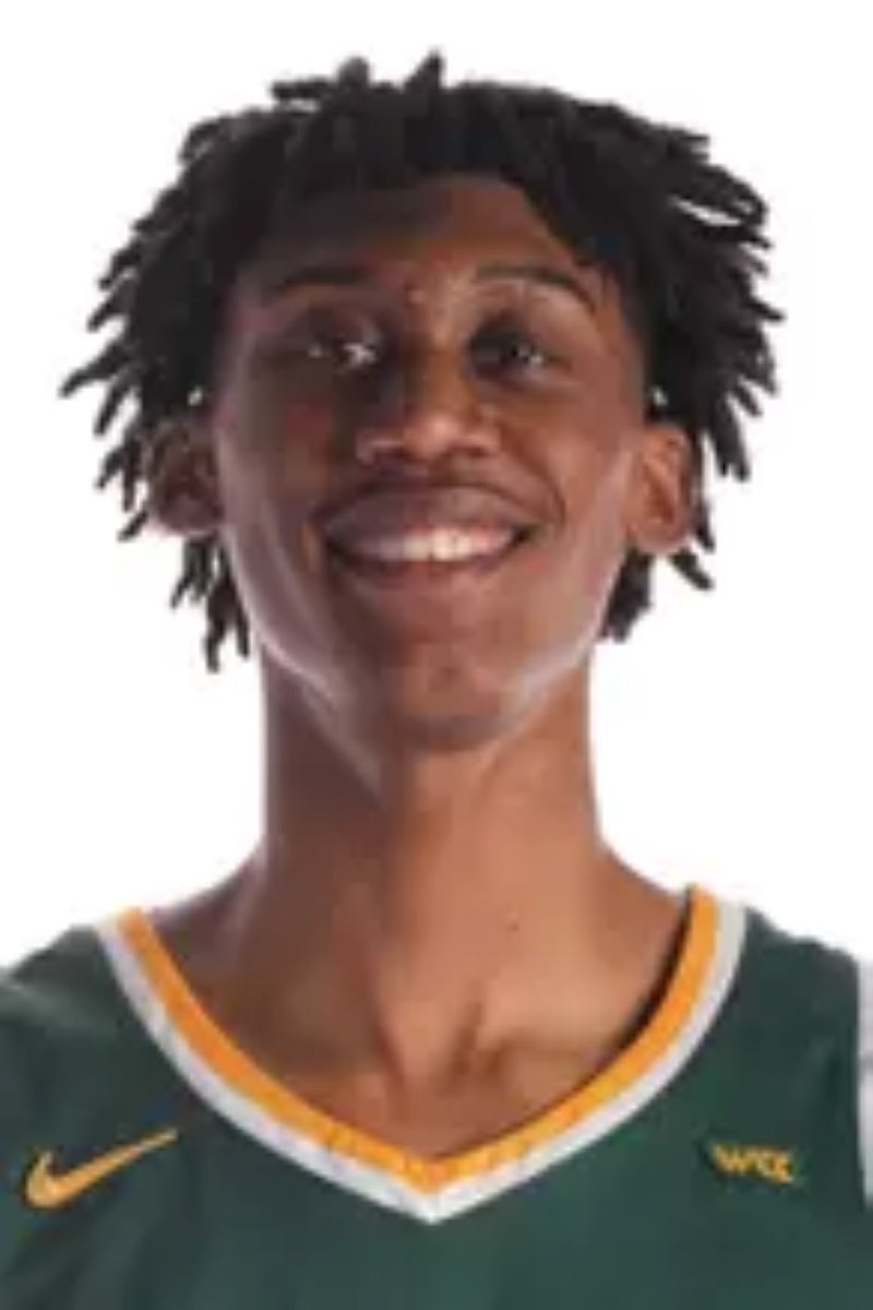 Tyrone Riley, San Francisco, Small Forward