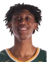 Tyrone Riley, San Francisco, Small Forward