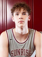 Zach Clemence, Sunrise Christian, Power Forward
