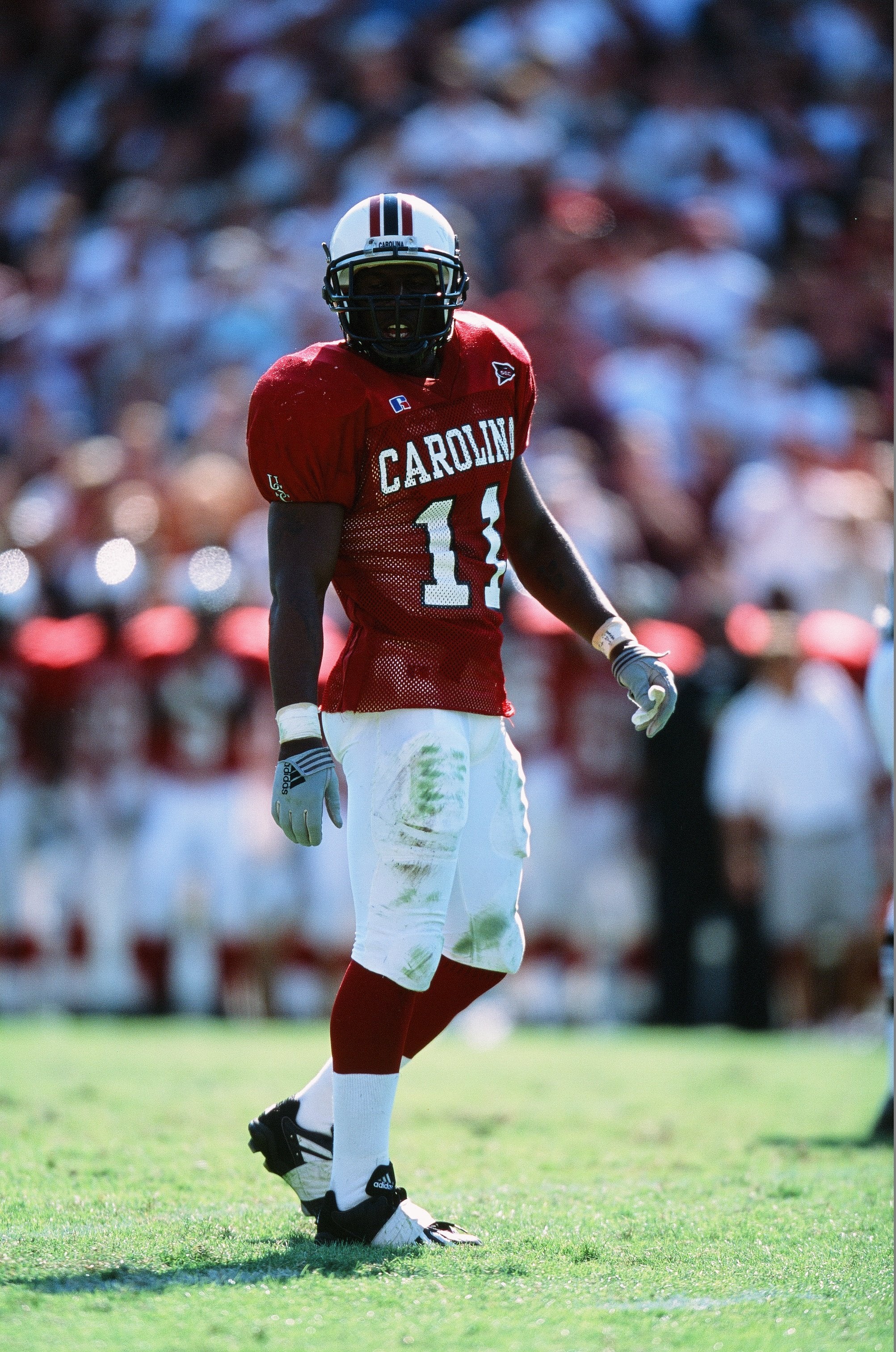 Myles Stute officially returning to South Carolina