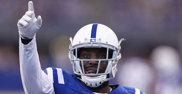 Trovon Reed, Los Angeles, Cornerback