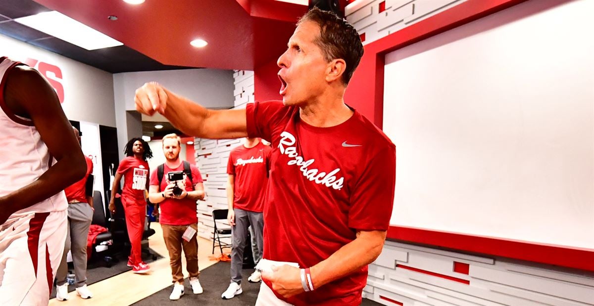 Hawg Hoops Live: Arkansas opens season in style