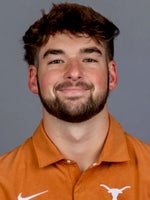 Ian Ratliff, Texas, Punter