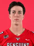 Colin Rutland, Youngstown State, Tight End