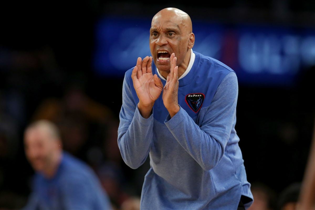 Stubblefield makes adjustments to his coaching staff