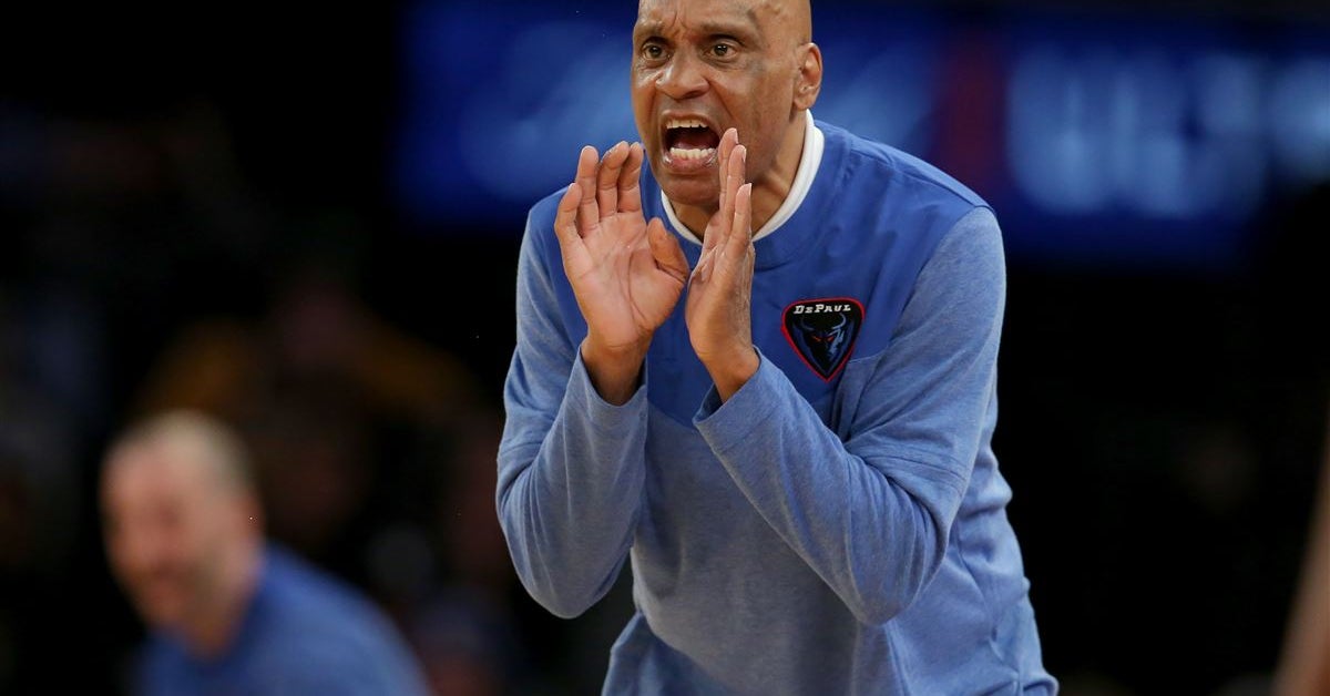 Stubblefield makes adjustments to his coaching staff