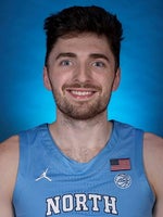 Andrew Platek, North Carolina, Shooting Guard