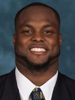 Fitzgerald Toussaint, Pittsburgh, Running Back