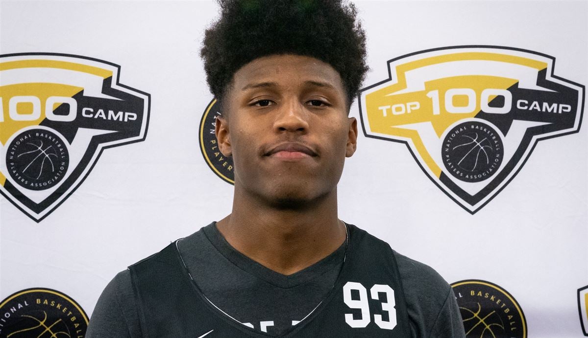 Brandon's Breakdown: What Jace Posey will bring to Fort Worth?