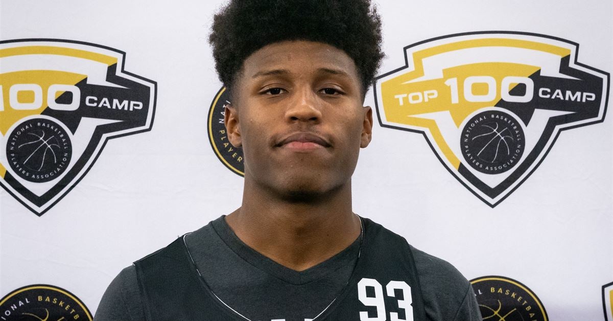 Four-star wing Jace Posey taking three visits with decision on the horizon