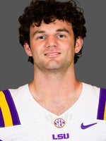 Emile Picarella III, LSU, Quarterback