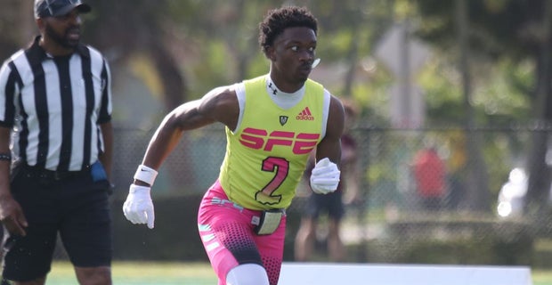 PHOTOS: Battle Miami 7v7 Tournament