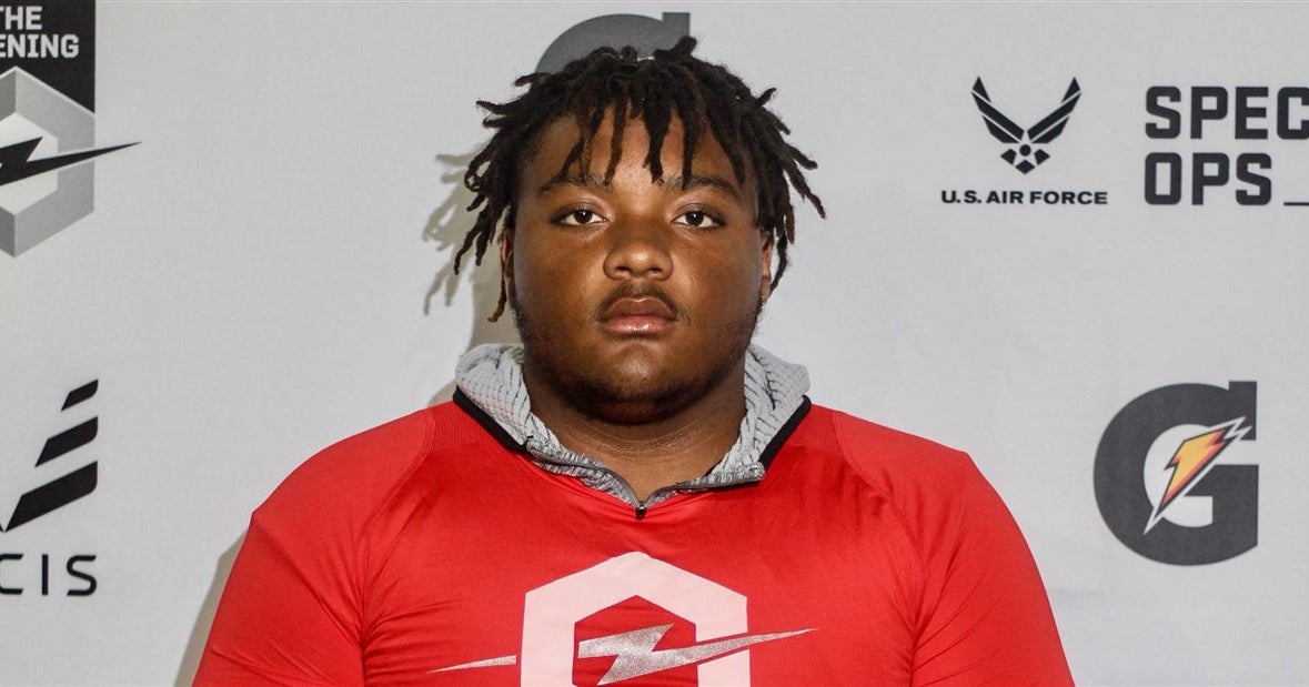 Louisville extends offer to teammate of commitment Tim Lawson