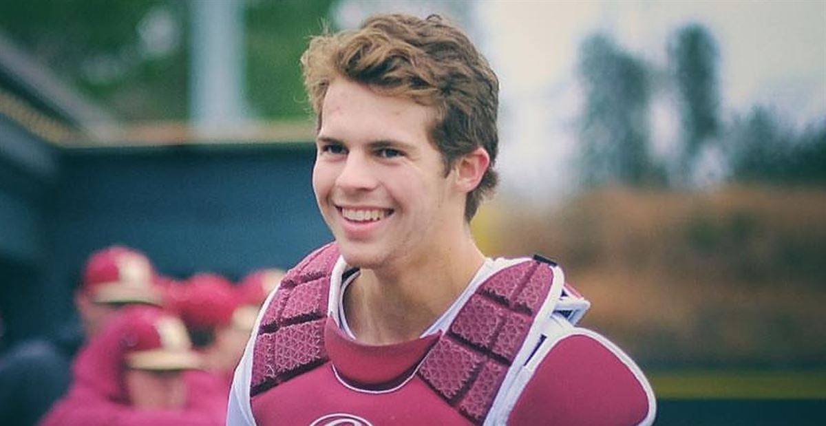 CoachSpeak: Box Talks 2022 MSU Baseball Commit Colton Bradley