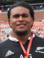 Anthony Fotu, Arizona, Defensive Line