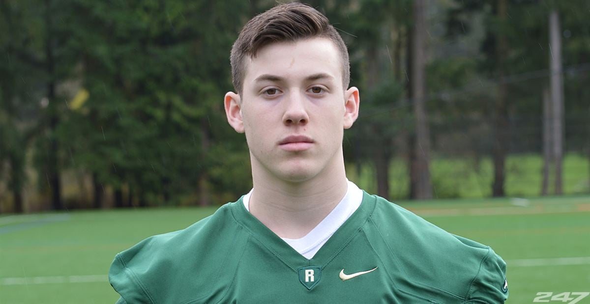 Three-star 2020 LB Carson Bruener poised for big year