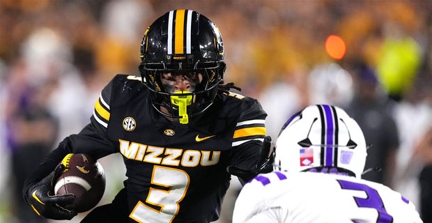 ’He’s got a drive to prove himself’: Why Mizzou receiver Kevin Coleman ...