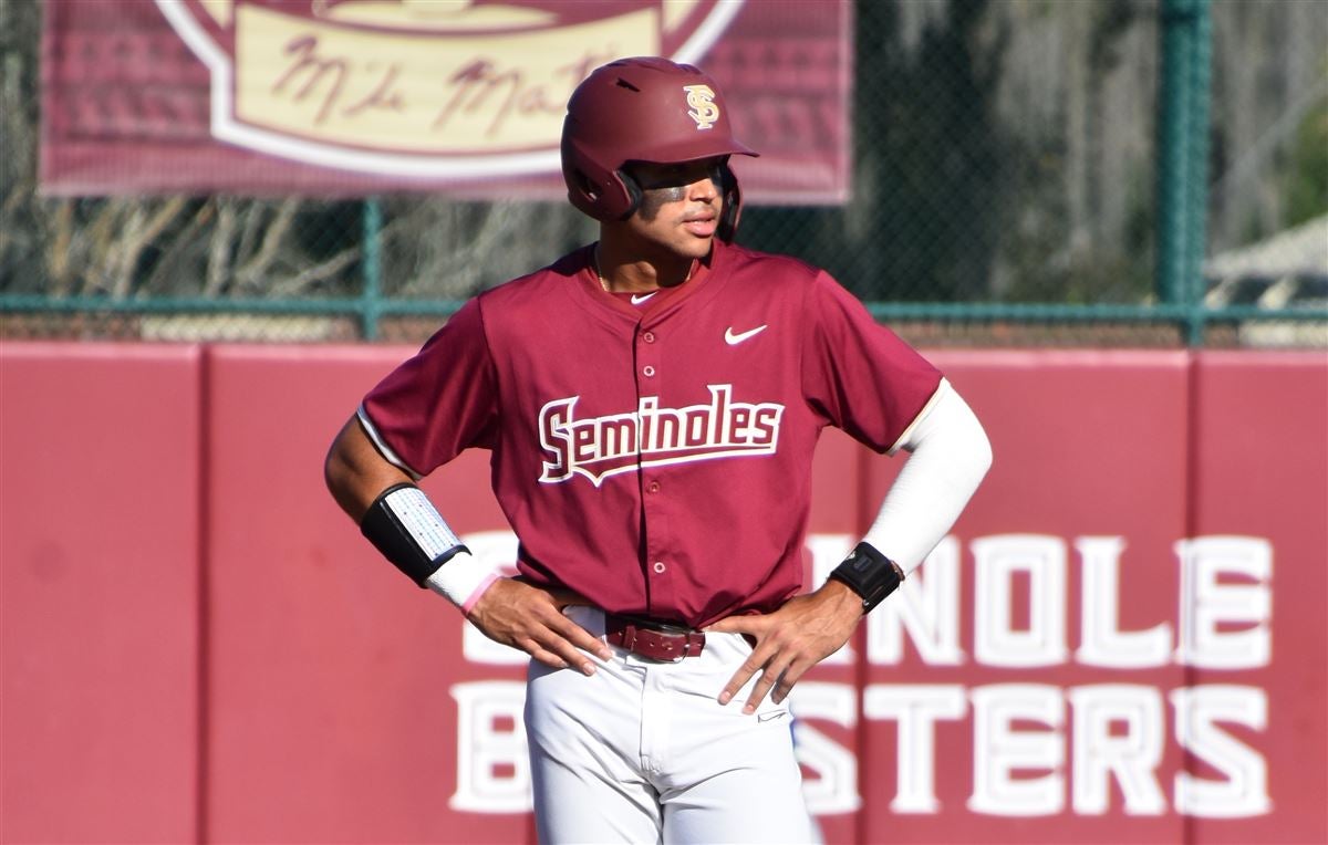 FSU Baseball: Seminoles slug four homers in dominant midweek win over FGCU