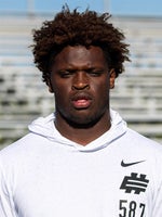 Chad Mascoe, Osceola, Quarterback