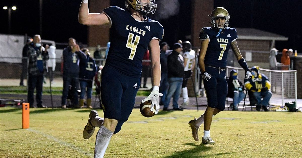 College football recruiting: Alabama flipping Ohio State commit Ty ...