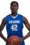 Assane Ndiaye, New Mexico, Center