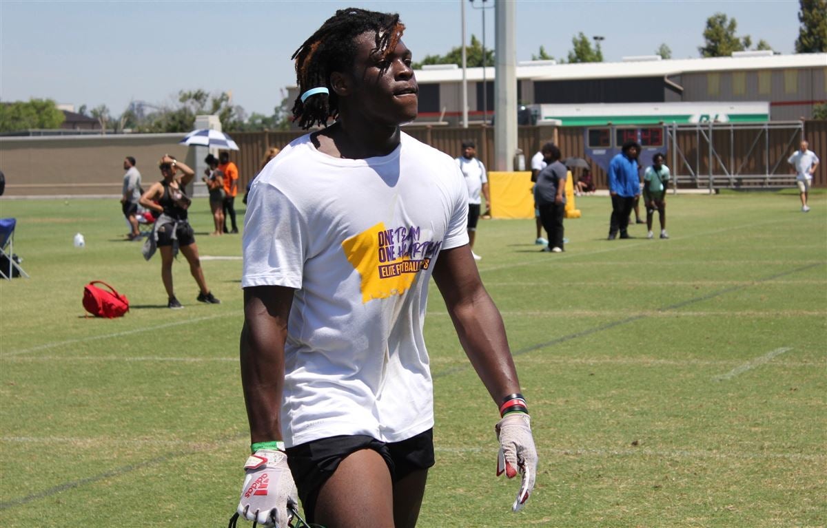 Coach's Perspective | Who does Jameer Lewis remind Southwest CC head ...