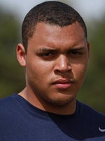 Jaylen Ruiz, San Joaquin Memorial, Strong-Side Defensive End