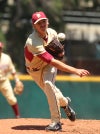 Gage Smith, Florida State, Relief Pitcher