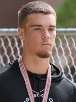 Logan Flaherty, Port Charlotte, Quarterback