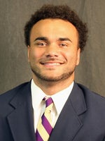 Malik Braxton, Washington, Running Back