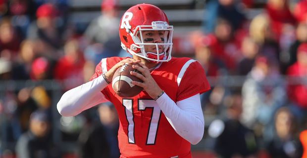 Five Things to Know: The Rutgers Scarlet Knights