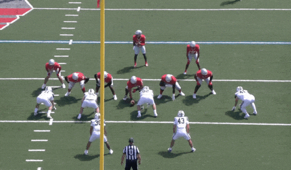 Random Football Strategy & Tactics Thread, Part II