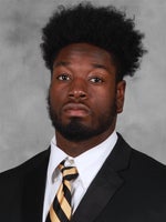 Chris Calhoun, Wake Forest, Edge