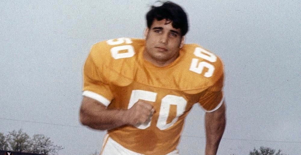The 10 best former Vols from Georgia